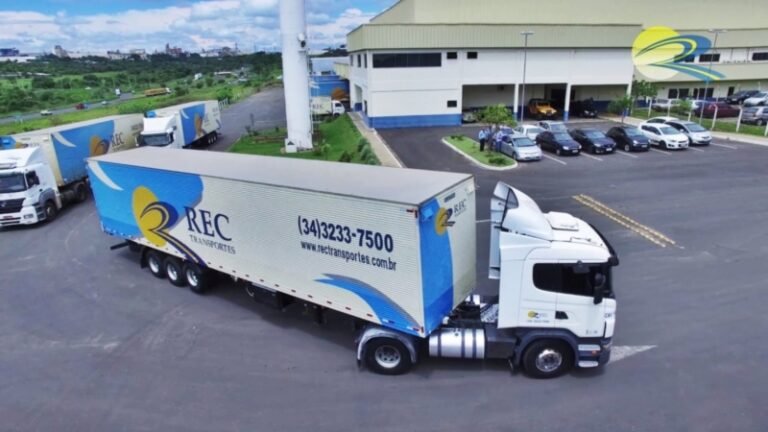 TRANSPORTADORA RISSO ABRE VAGAS PARA MOTORISTA - Brasil do Trecho