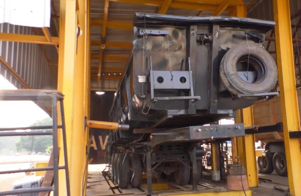 Veja a importância de fazer o alinhamento de chassi